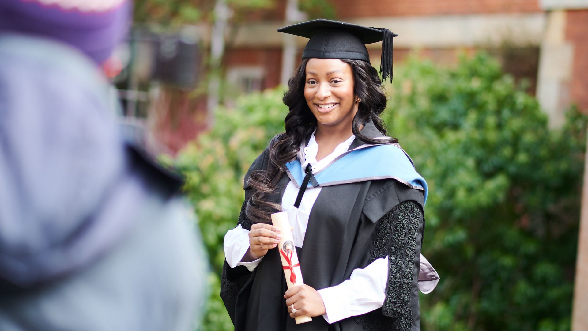 Alumna DJ Cuppy Supports African Graduate Students at Oxford | Lady Margaret Hall